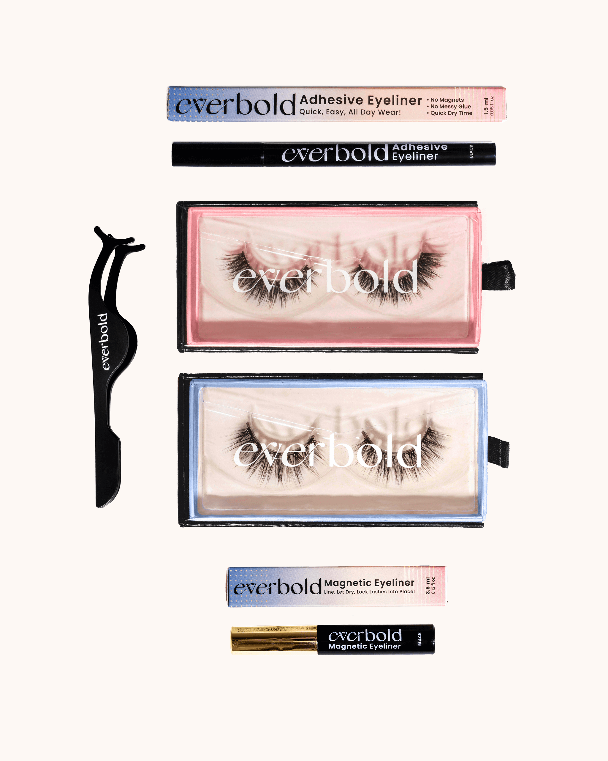 Too Bold Assorted Bundle – EVERBOLD BEAUTY